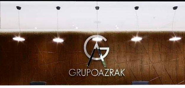 Grupo Azrak | Bridgemarkets